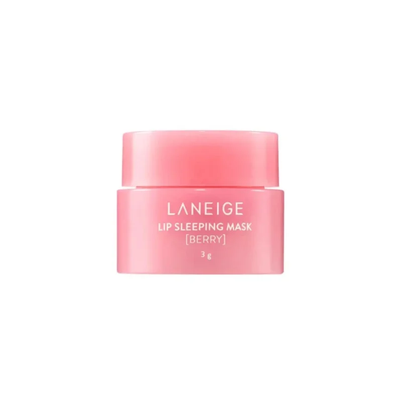 LANEIGE LIP SLEEPING MASK BERRY | MINI