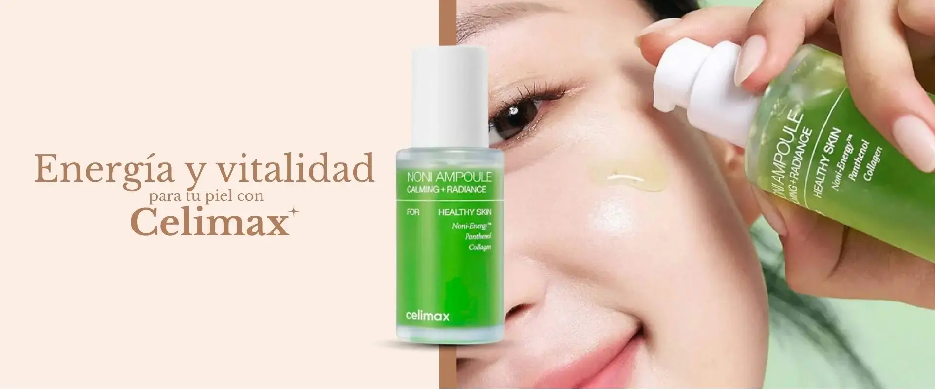 Skincare coreano en Colombia | Glass Skin – tienda online